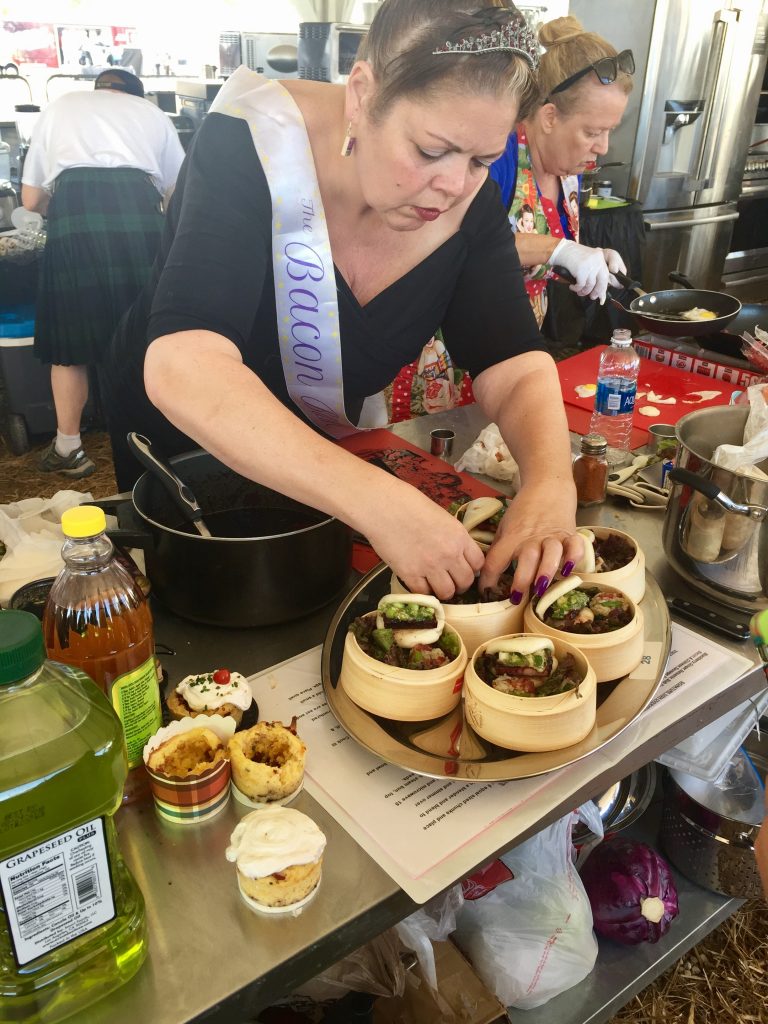 How To Officially Judge Food Competitions At The World Food how-to-officially-judge-food-competitions-at-the-world-food