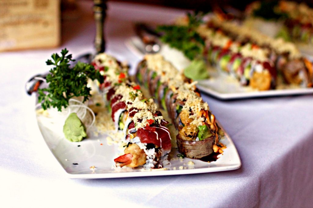 Jeff Ruby's Nashville, A Premier Downtown Steakhouse