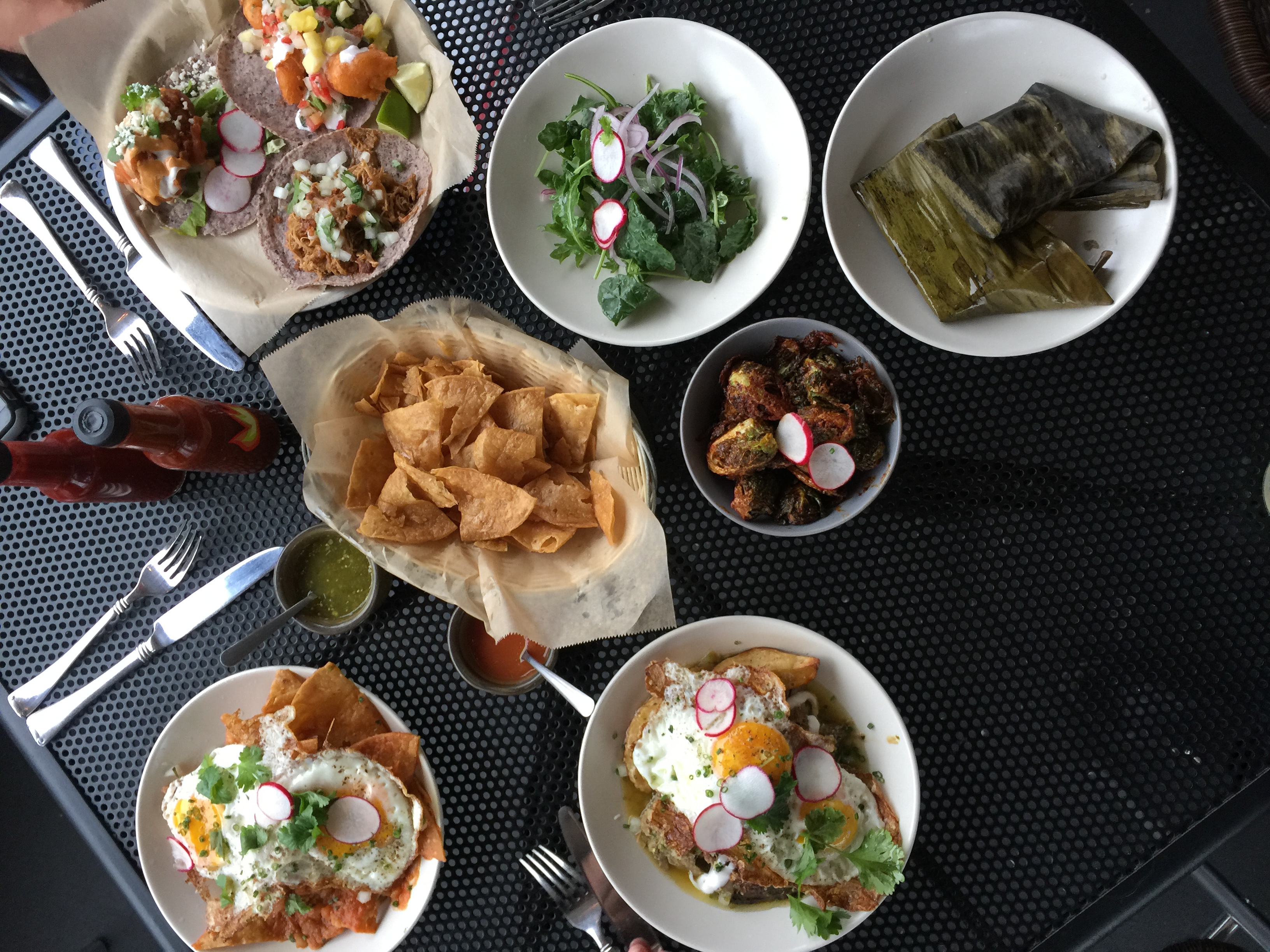 Why We Love Bajo Sexto Taco Lounge in Nashville