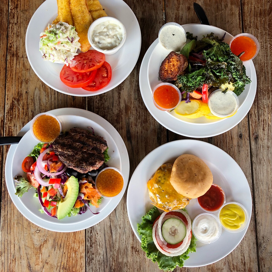 Pinewood Kitchen and Mercantile, Nunelly, TN - Farm to Table Organic